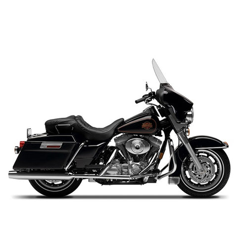 2000 Harley Davidson FLHT Electra Glide Standard Service Manual – retro ...