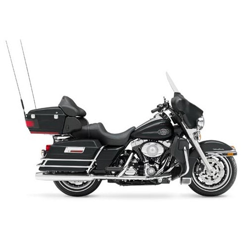 2008 Harley Davidson FLHTCU Electra Glide Ultra Classic Service Manual ...