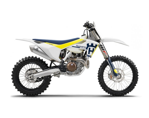 2017 Husqvarna FX 450 FX450 Service Manual – retro-motorcycle-manuals