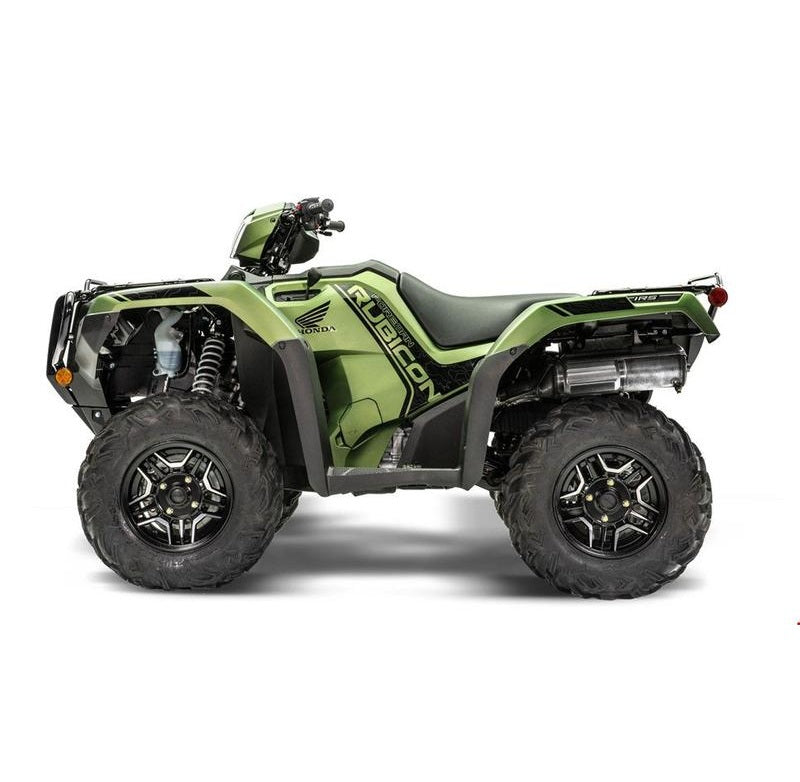 2019-2024 Honda TRX 520 TRX520 FourTrax Foreman Rubicon 4x4 ATV Quad M ...