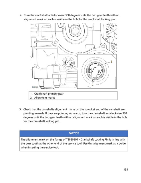 2020-2024 Triumph Rocket III GT Triple Cruiser Service Manual – retro-motorcycle-manuals