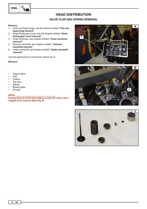 2019 onwards Benelli 502C Service Manual – retro-motorcycle-manuals
