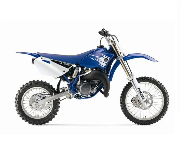 2002-2016 Yamaha YZ85 YZ 85 Motocross Service Manual – retro-motorcycle ...